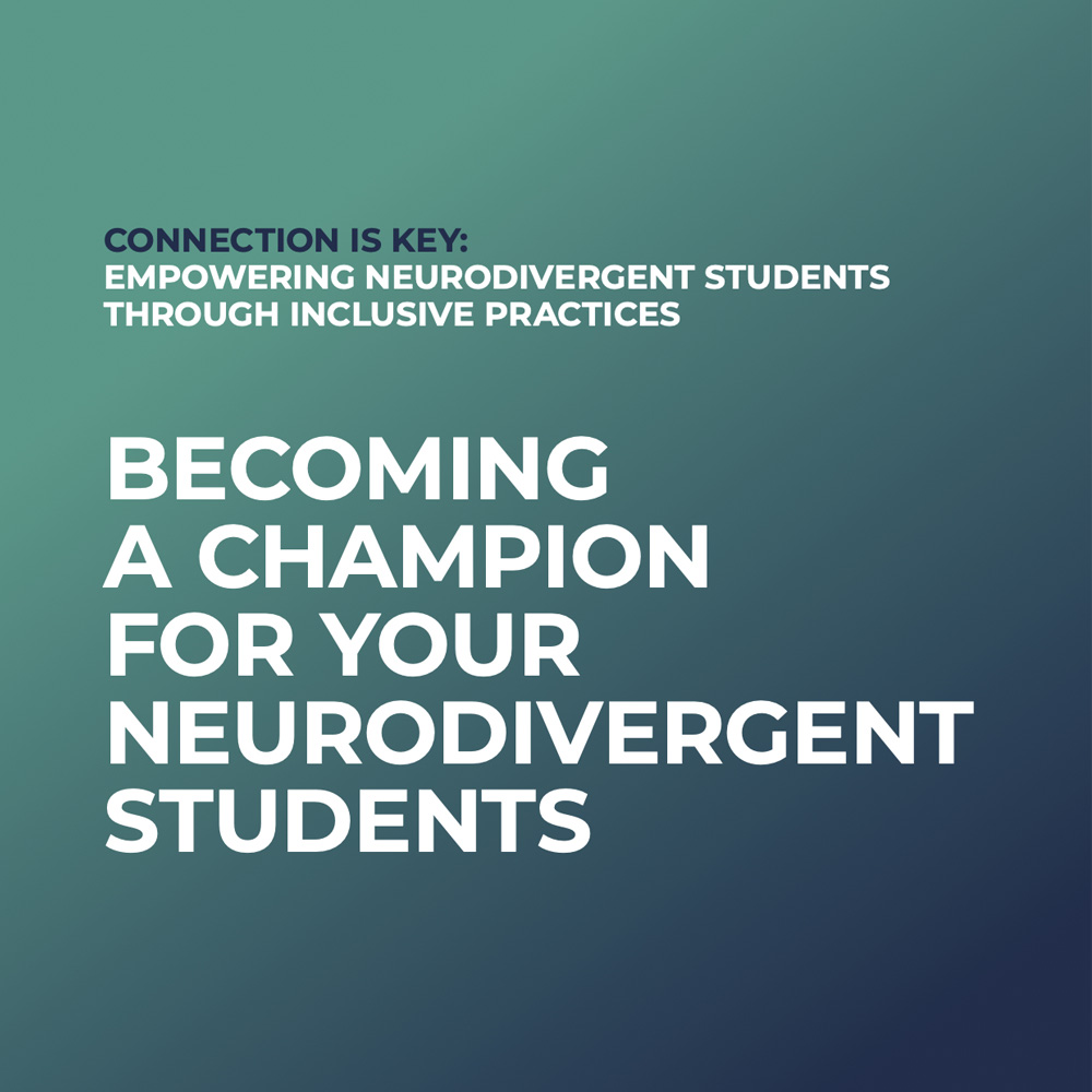 Homepage - I CAN EDUCATION